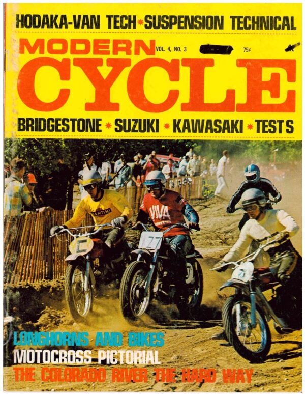 Vintage Motorcycle Kits - VanTech Motorsports, LLC dba VanTech Motorcycles